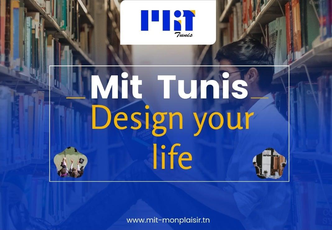 MIT Tunis - Université privée en Tunisie | Université privé de Tunis