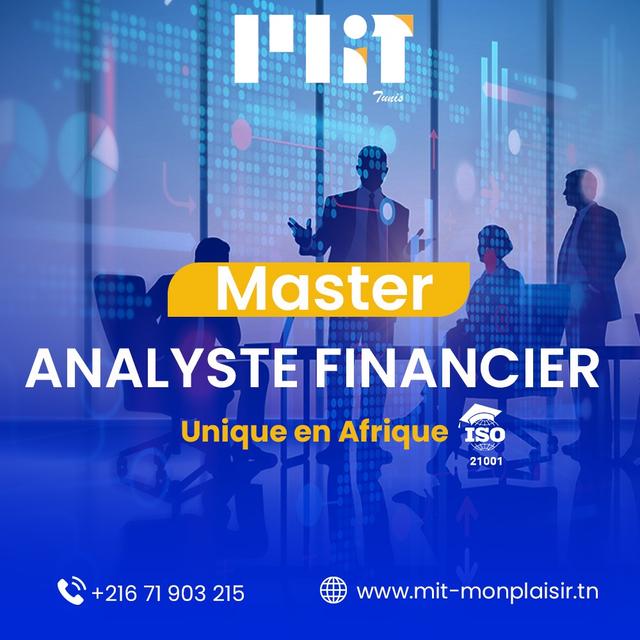 MIT Tunis - Université privée en Tunisie | Masters