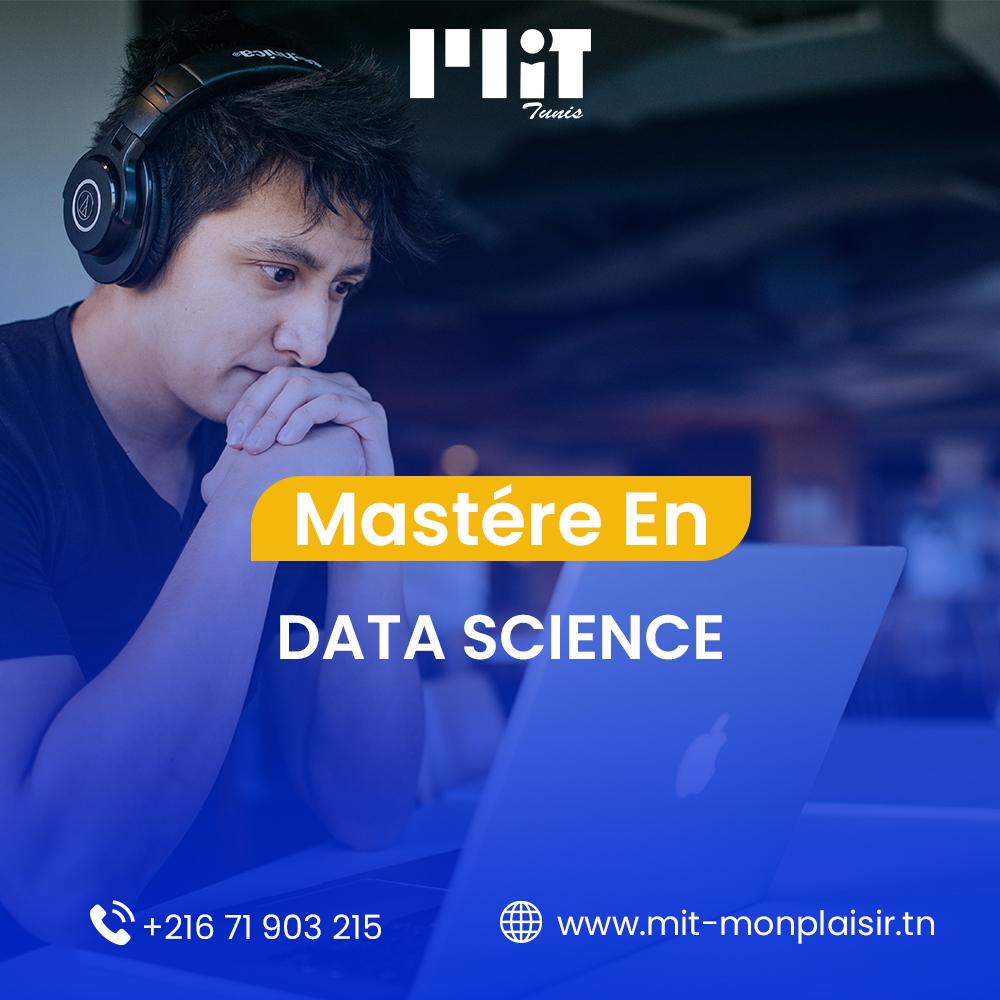 MIT Tunis - Université privée en Tunisie | Masters
